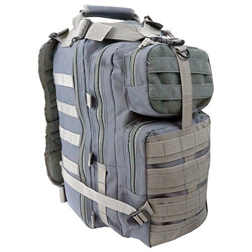 Everyday Carry Tactical MOLLE Bag – republic tactical